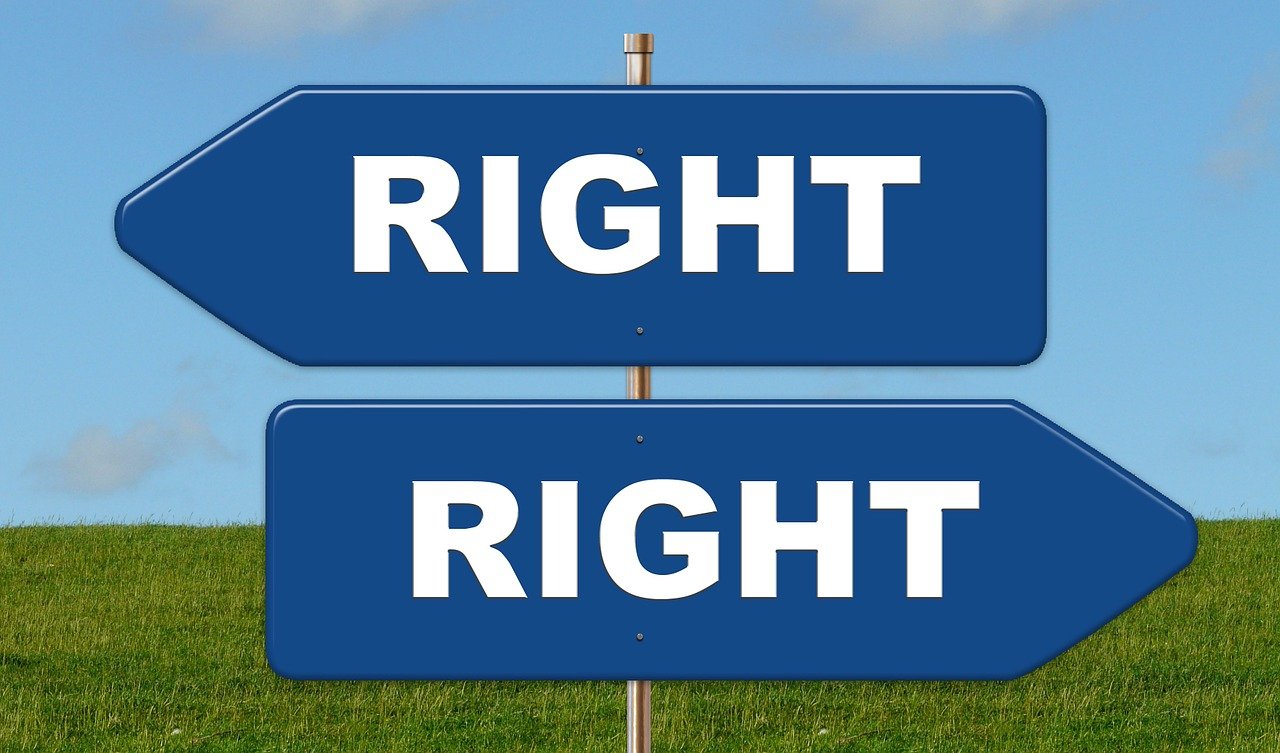The Right Way to Write - Casie Bazay